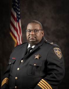 Sheriff | Portsmouth Sheriff's Office